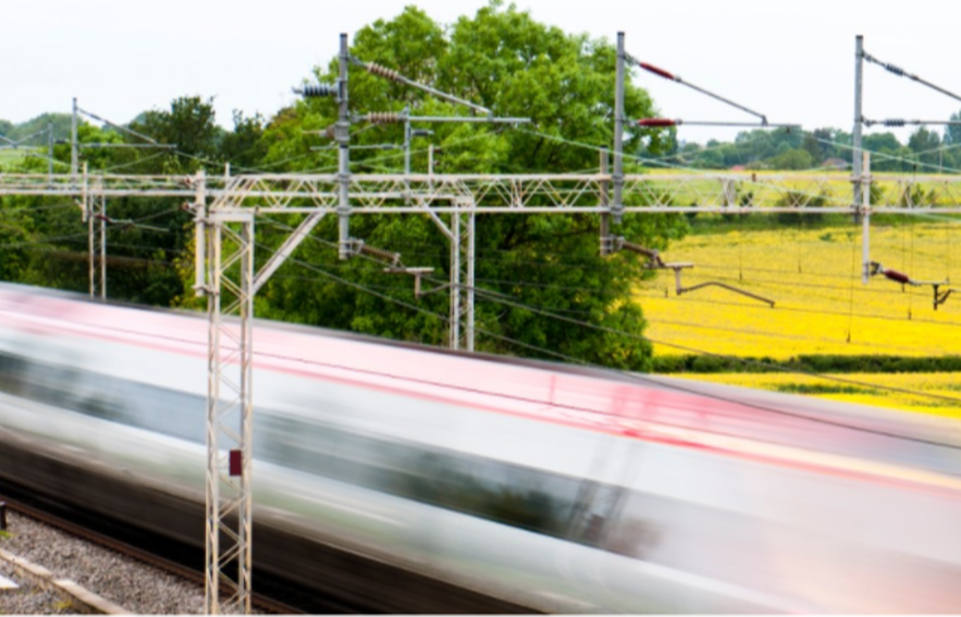 Meet PwC | SmartRail Europe 2021